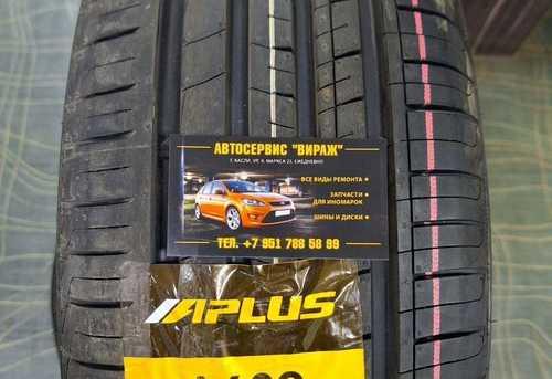 Aplus A609 205/55 R16 91V
