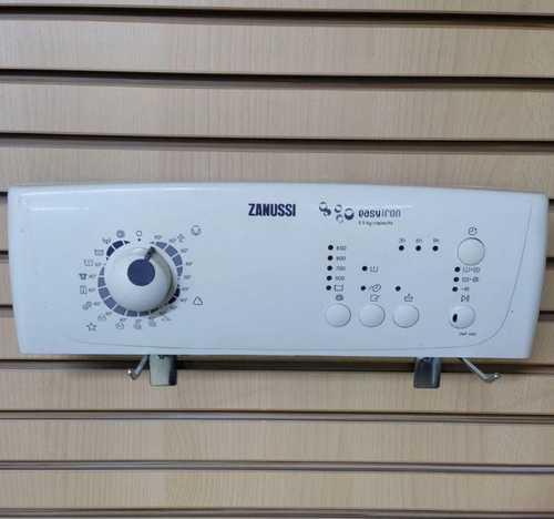 Модуль zanussi zwp 580