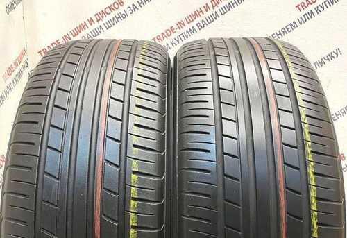 Yokohama BluEarth Ecos ES31 215/50 R17 91V