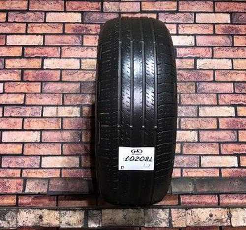 Continental Conti4x4Contact 235/65 R17