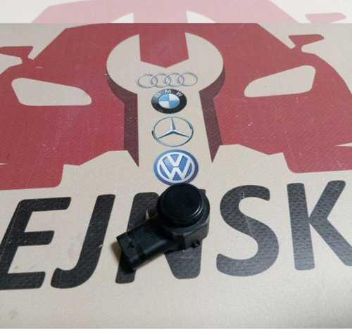 Датчик парковки передний Bmw X5 E70 N57D30A 2012