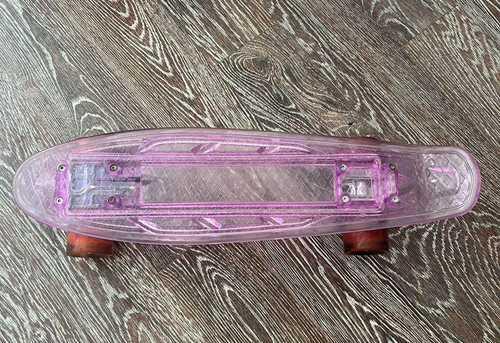 Penny board скейт