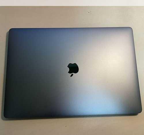 Macbook pro 16 a2141 i7