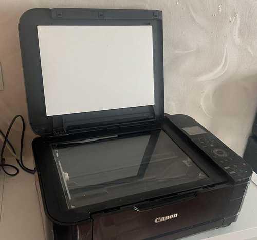 Принтер canon mg5140