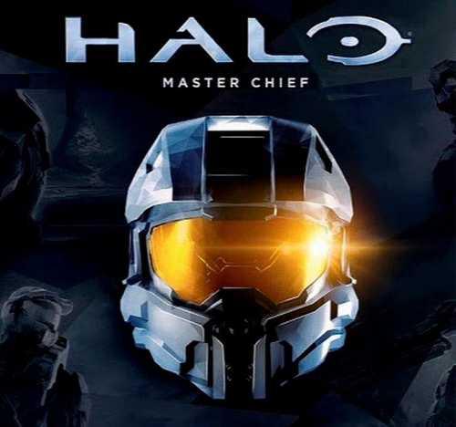 Halo: The Master Chief Collection - Xbox One, Seri