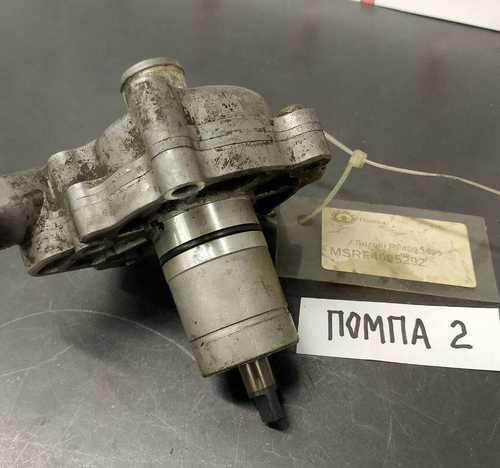 Suzuki RF400 95 помпа