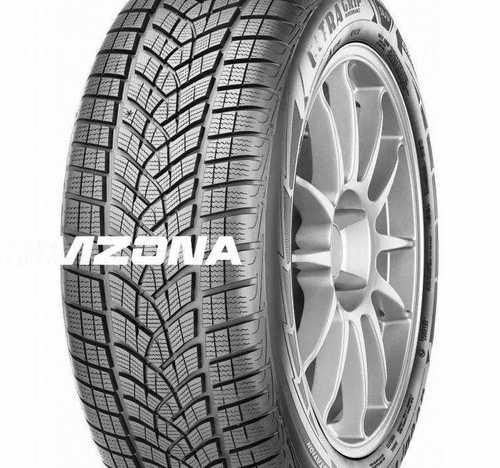 Goodyear UltraGrip 8 Performance 215/60 R17 96H