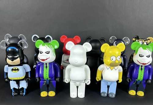 BearBrick