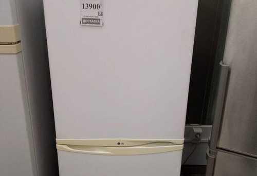 Холодильник LG б\у