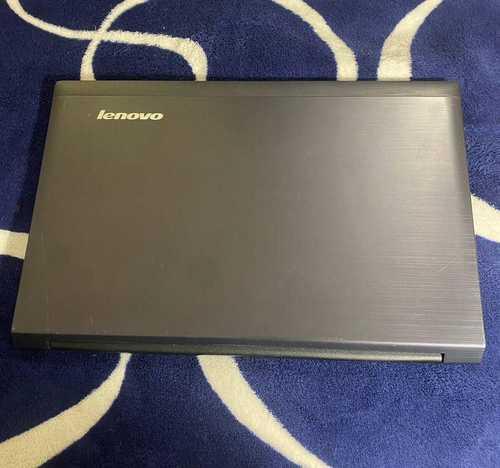 Lenovo v580c