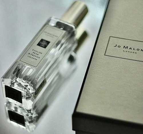 Jo malone english pear freesia