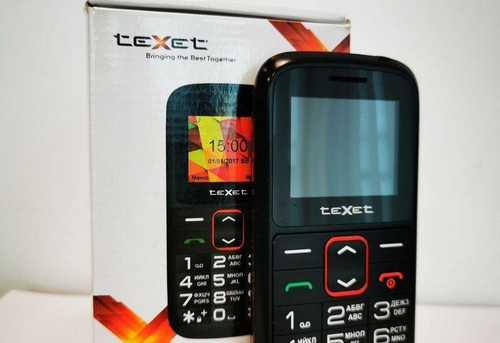 teXet TM-120