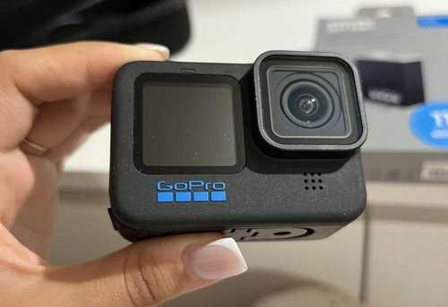 Экшн камера GoPro hero11 black