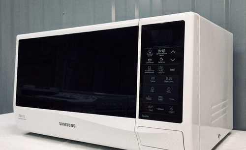 Микроволновая печь Samsung Гриль (Малайзия) /Новая