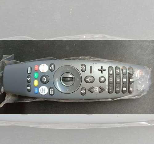 Пульт LG Magic Remote