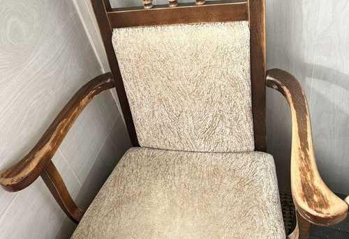 Кресло стул