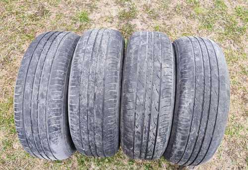 Dunlop Enasave EC203 185/65 R15