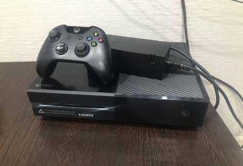 Xbox One+400 Игр