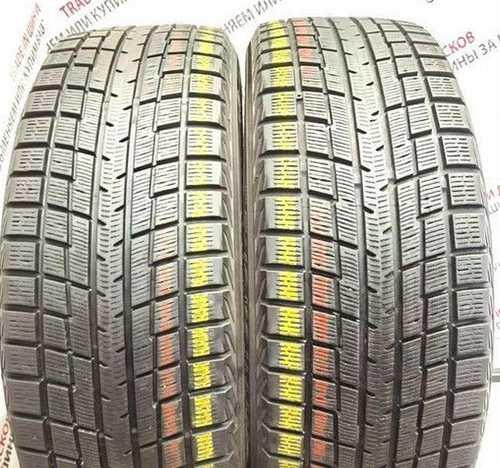 Yokohama Ice Guard IG52C 215/55 R17 94Y