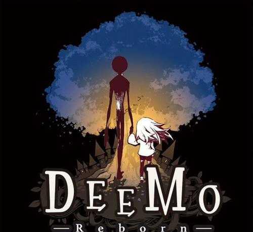 Nintendo: deemo -Reborn