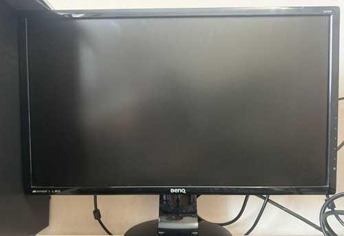 Монитор 24" BenQ GL 2460