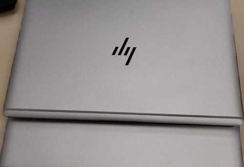 Ноутбук 13.3" HP EliteBook x360 1030 G3, 512 ГБ, Core i7-8650U, RAM 16 ГБ, Intel UHD Graphics 620