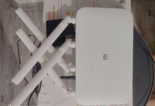 Xiaomi mi wifi router 4a, 5G