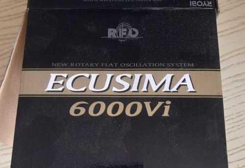 Ryobi ecusima Катушка 6000
