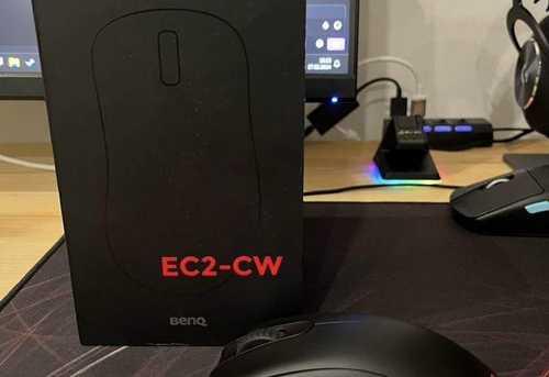 Игровая мышь Zowie EC2-CW
