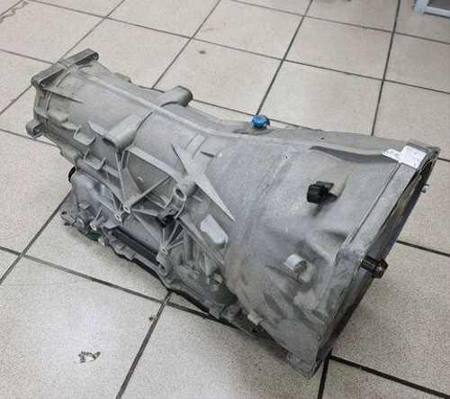 АКПП ga8hp50z Bmw 5 6 7-Series G30 G32 G12 4.0I