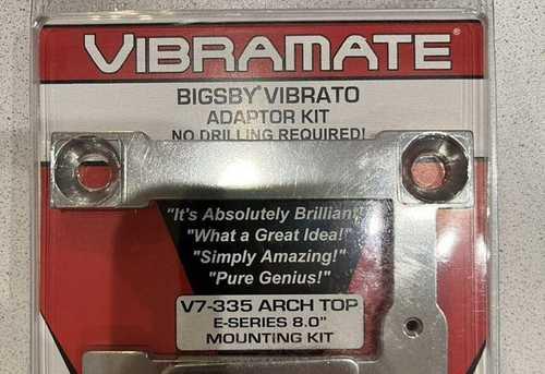 Адаптер Vibramate V7-335 для bigsby B7