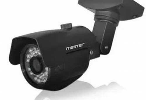 Видеокамера AHD Master MR-HPN938BJ