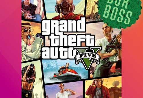 Grand theft auto 5 xbox series/one PS 5/4