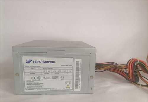 Блок питания FSP FSP500-60APN, 500W, v 2.2, apfc