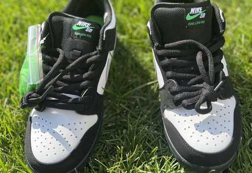 Кроссовки мужские nike sb dunk low