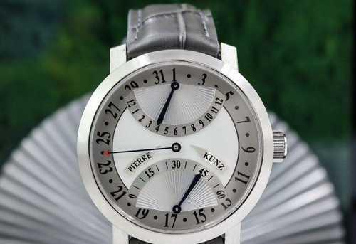 Часы Pierre Kunz Complication
