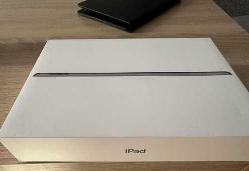 iPad 10.2