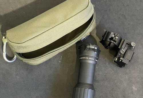 Тепловизор Leupold LTO-Tracker 2 HD