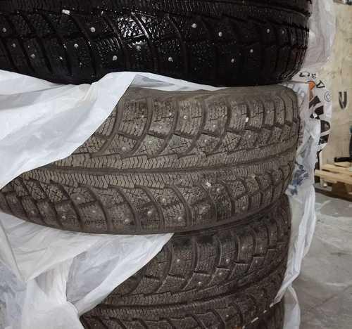 Matador MP 30 Sibir Ice 2 195/55 R16 31