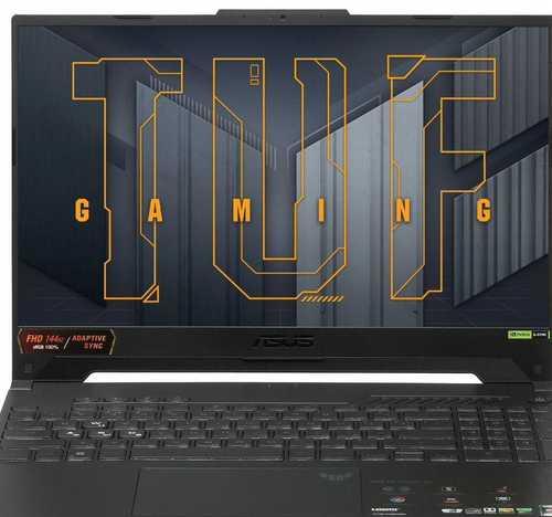 Asus TUF Gaming A15 (rtx 4060) Samsung EVO 860 Москва | Ноутбуки | Festima.Ru – мониторинг ...