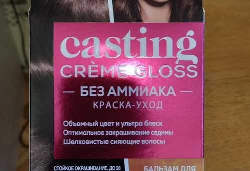 Краска для волос Casting415 L'Oreal