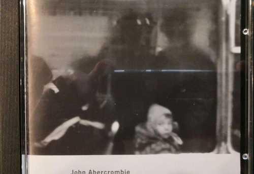 CD jazz John Abercrombie / ECM (Germany)
