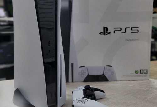 Игровая приставка Sony PlayStation 5 (ps5)