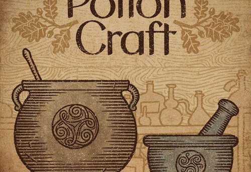 Potion Craft: Alchemist Simulator