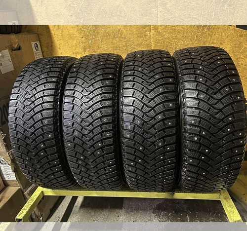 Michelin Latitude X-Ice North 2 235/65 R18