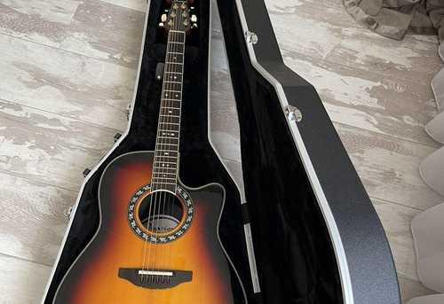 Гитара Ovation 2077 AX-1 Legend