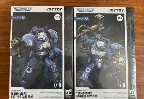 Фигурки Joytoy Warhammer 40k