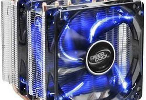 Кулер для процессора deepcool Neptwin V2 (Intel )