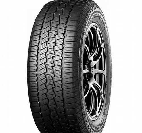 Yokohama Geolandar CV 4S G061 245/45 R20 103V