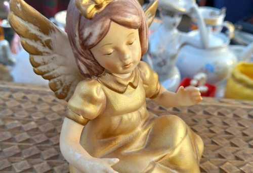 Фигурка статуэтка ангел